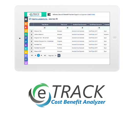 ANB Systems - eTRACK+
