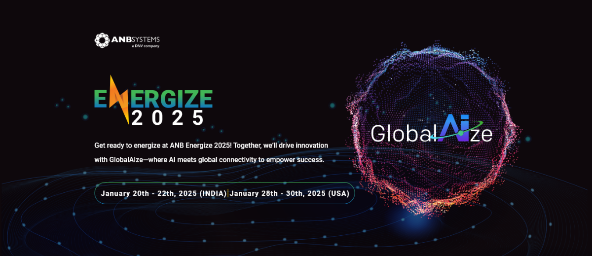 ANB Energize 2025